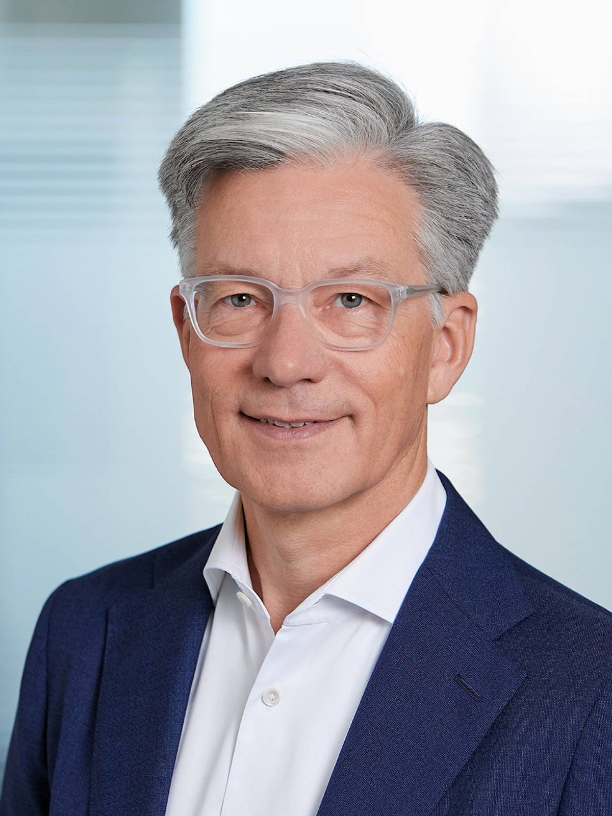 Unser Management