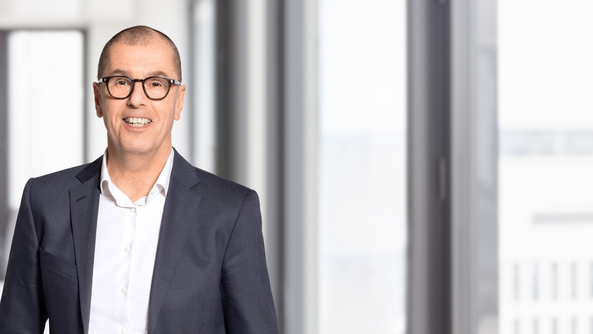 Unser Management