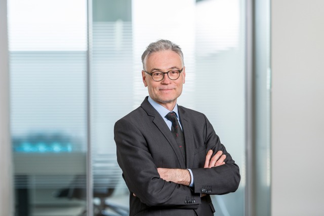 Michael Gierse