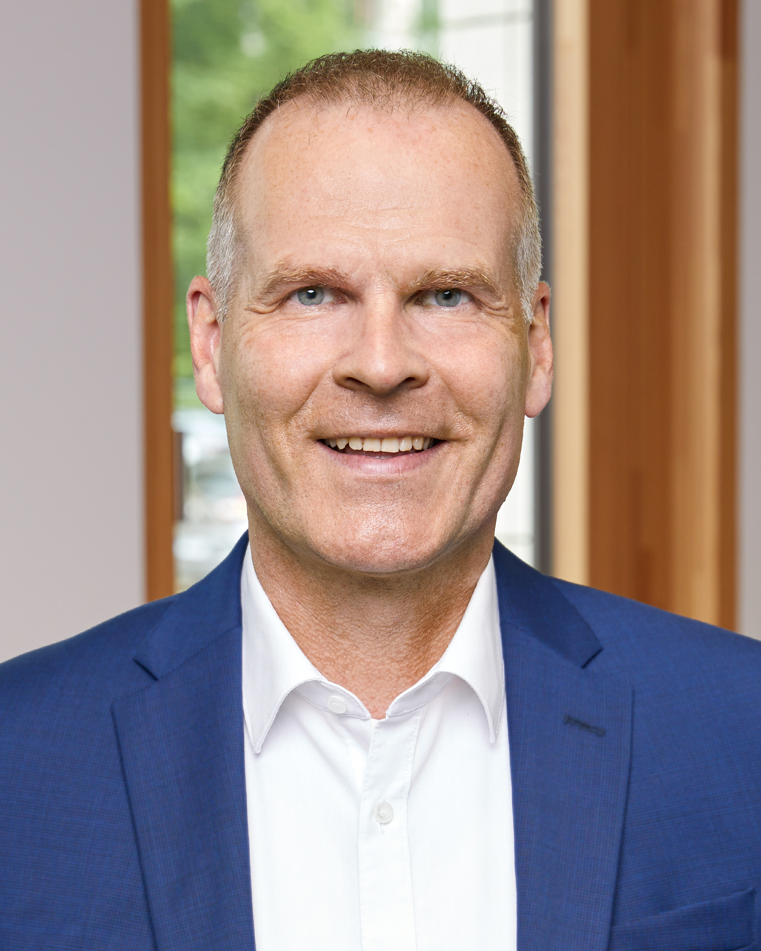 Thilo Balzer geht in den Ruhestand