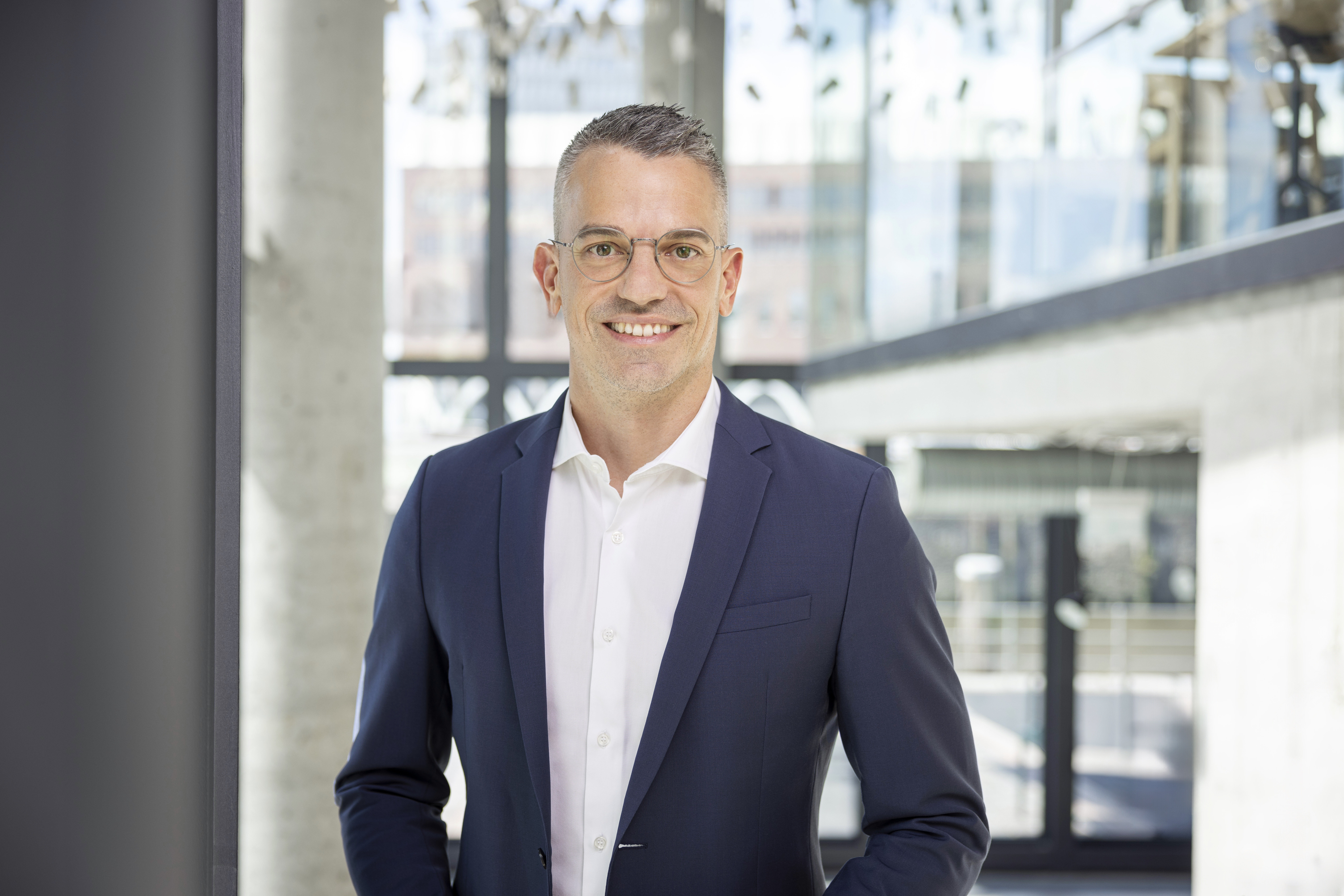 Unser Management